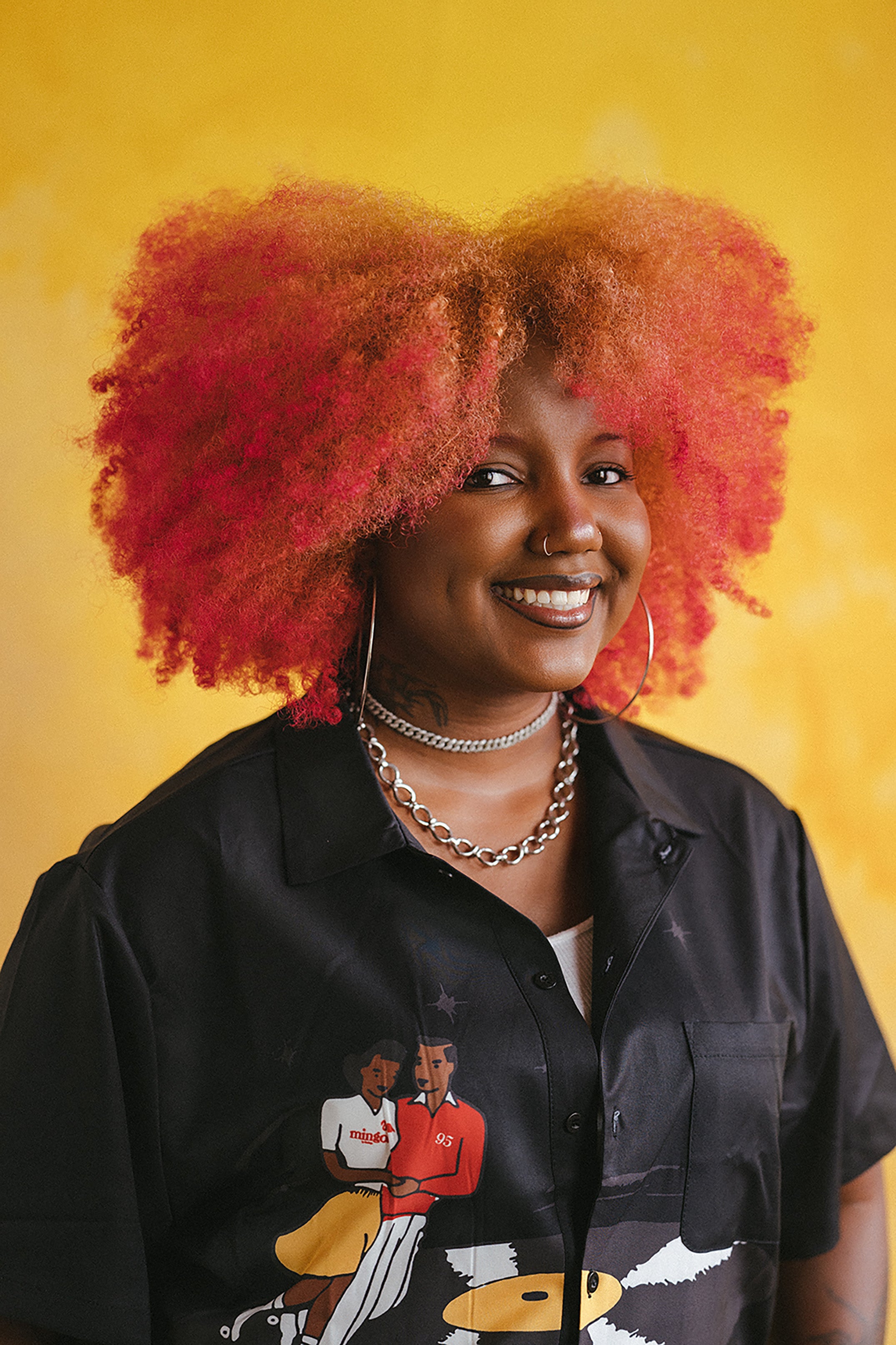 Jada Imani M – filmcrü