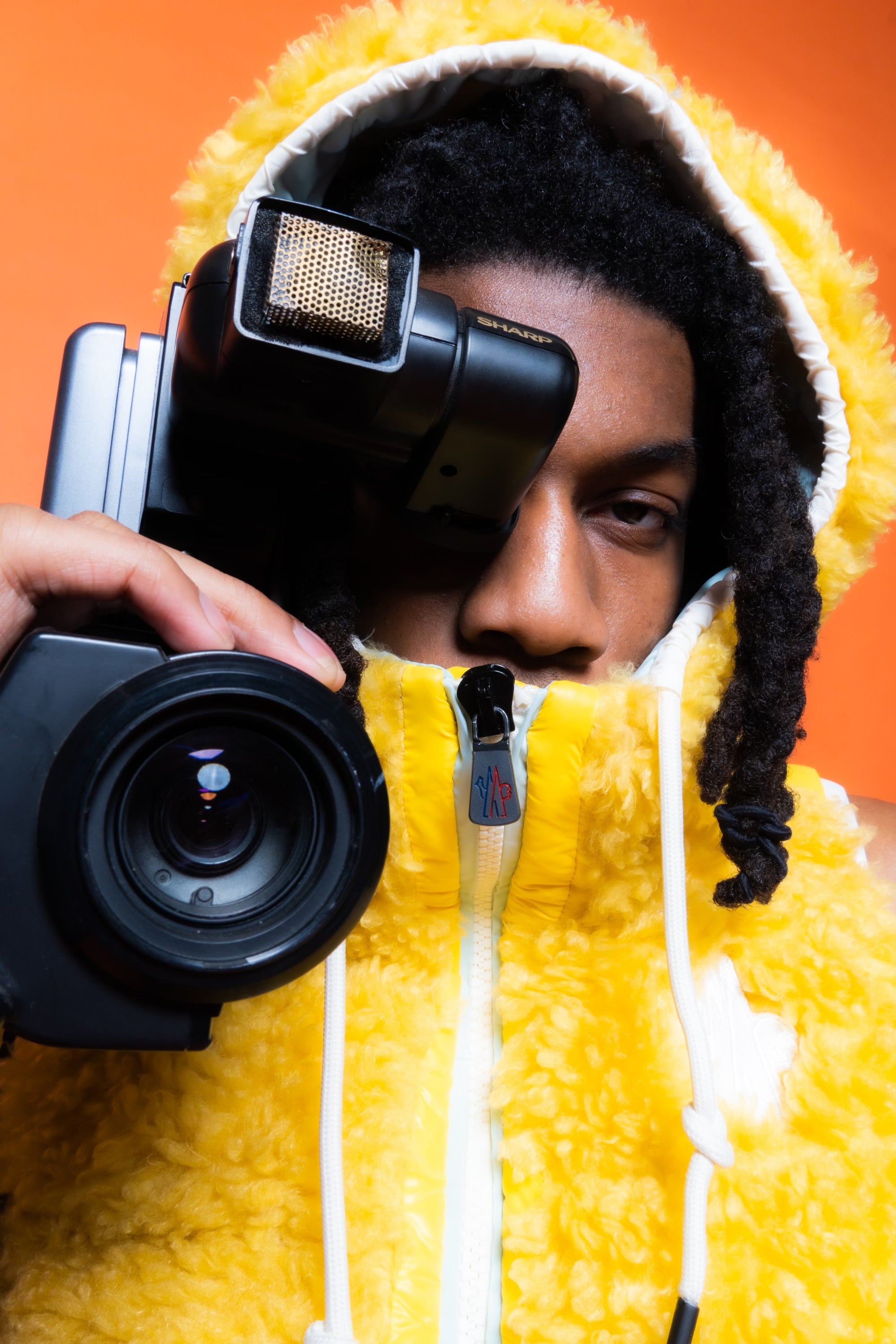 Cameron Reed – filmcrü